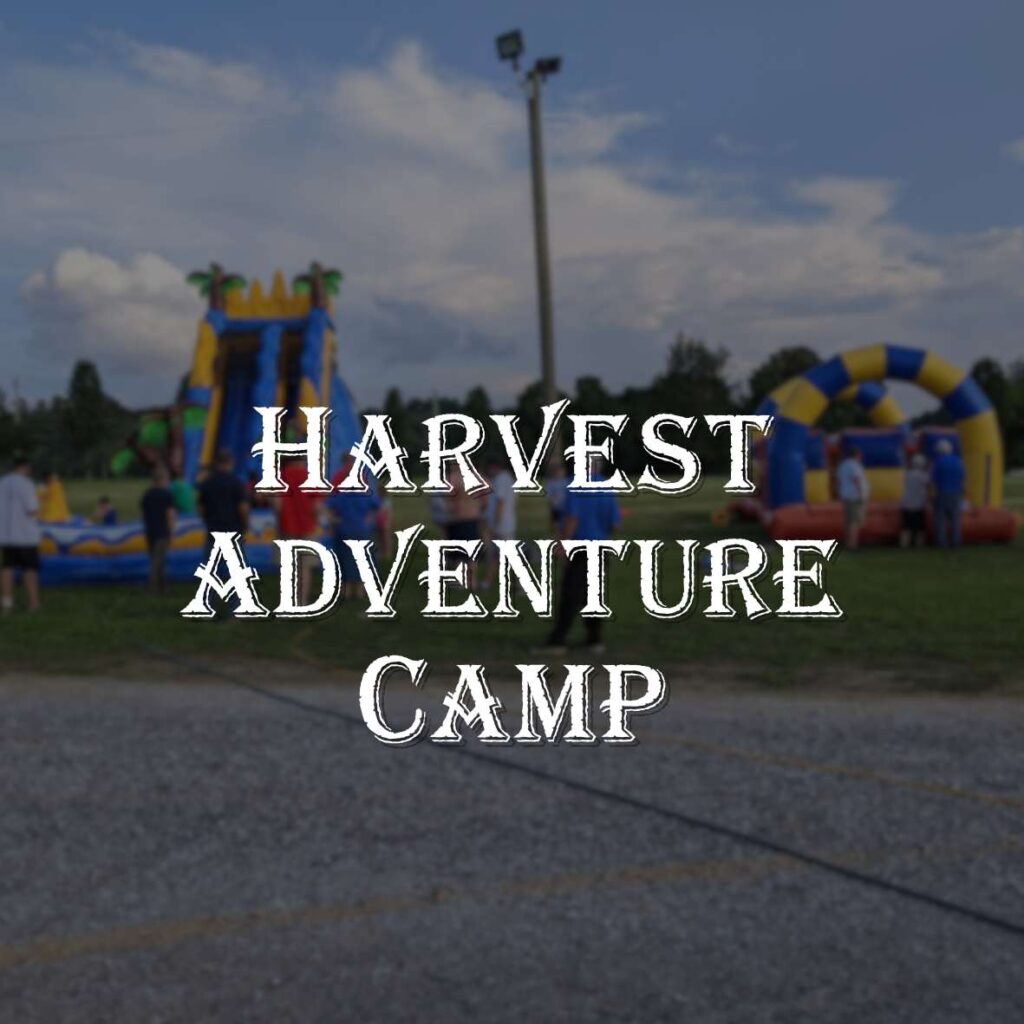 Ministries – Harvest Deaf Ministries